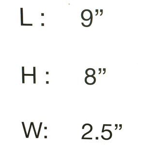 Fortune Duck | Bags | Fortune Duck Shoulder Bag | Poshmark